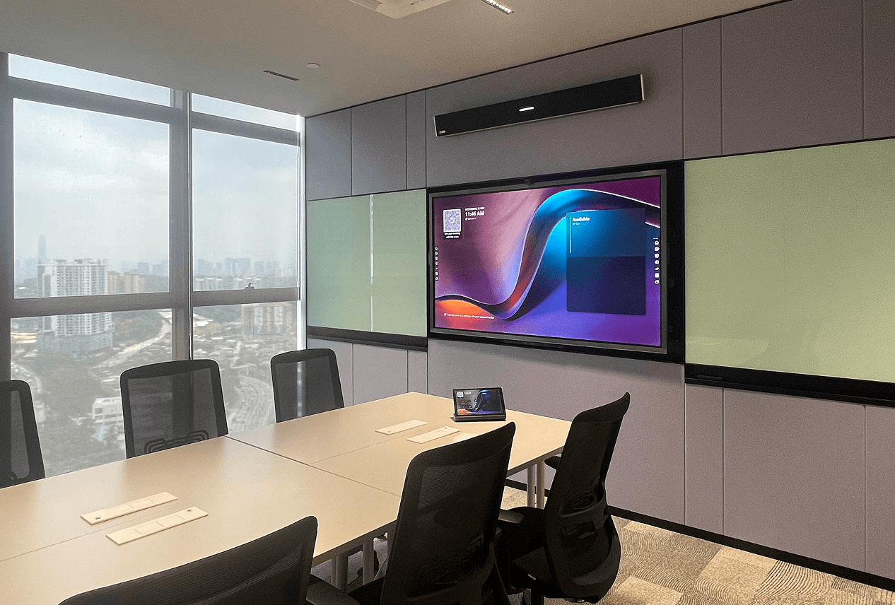 Chin Hin Group Berhad [Crestron Electronics, Inc.]